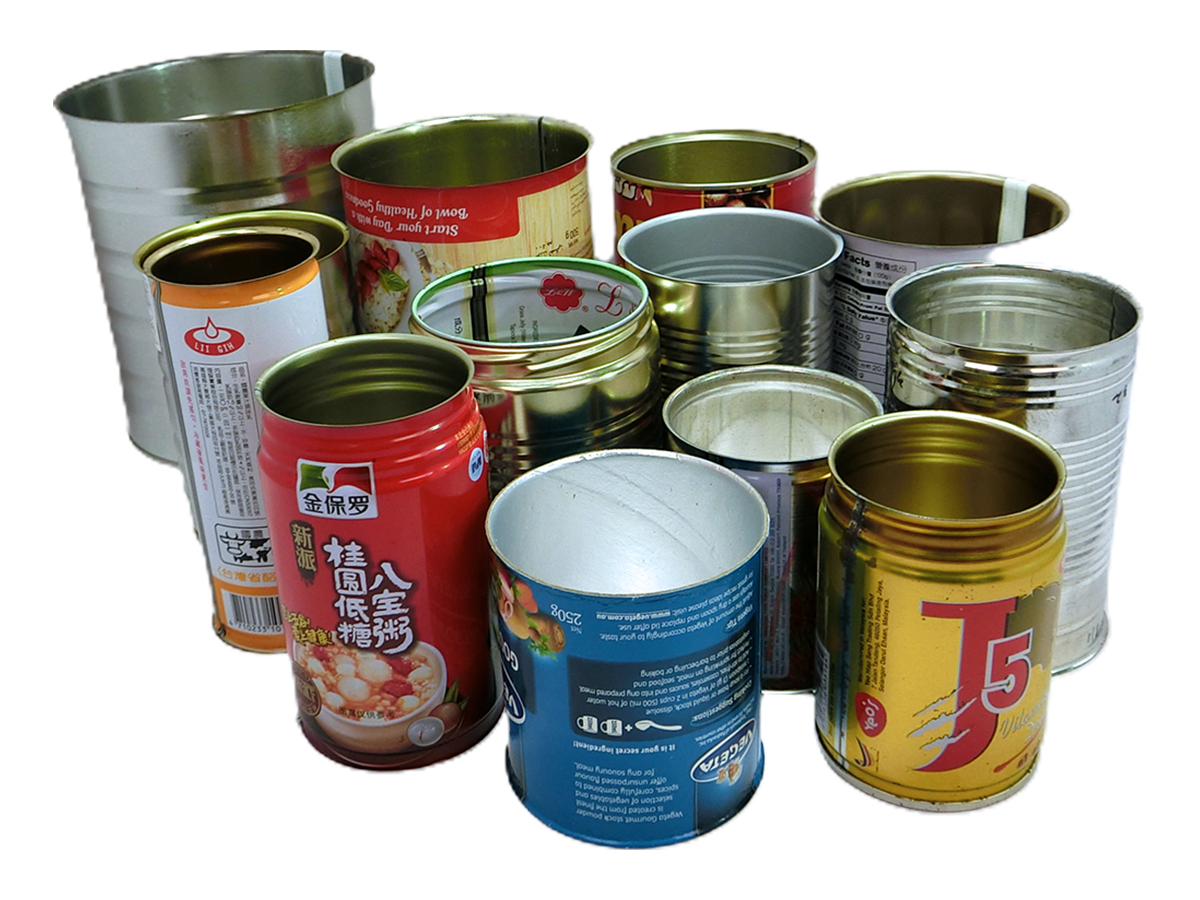 Can Making Machine Manufacturers | Shin I Machinery, Best Automated Can ...